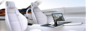 Automotive Seating Materials & Technology